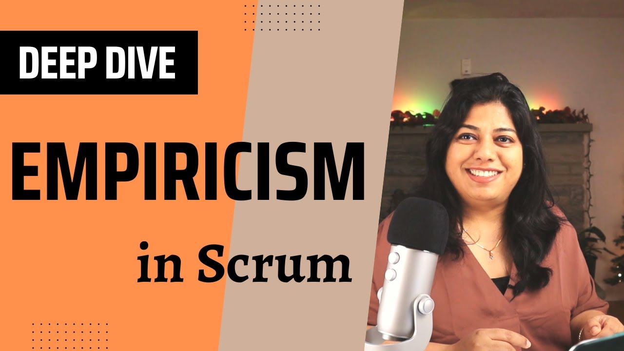 What Is Empiricism Empirical Process Control Scrum YouTube what-is-empiricism-empirical-process-control-scrum-youtube
