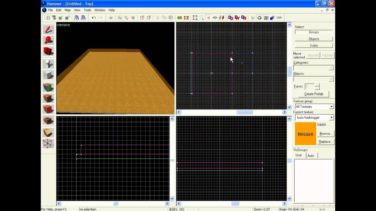 teleport_tutorial - YouTube