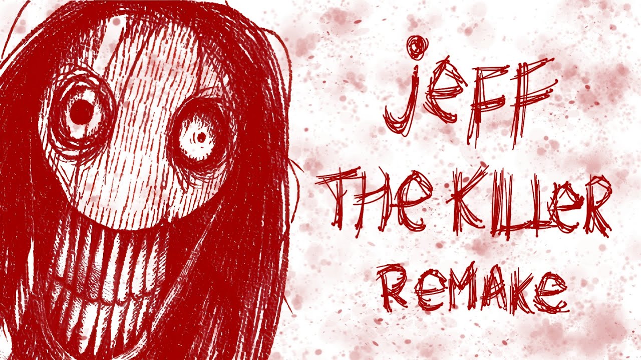 Pastra's Jeff the Killer - Creepypasta en español. - YouTube