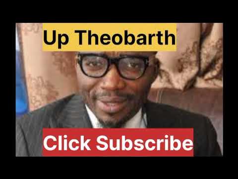 👆Prof Theophilus Today 08-02 2023 - YouTube