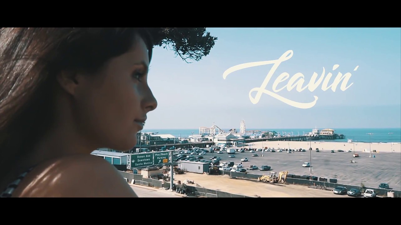 Chelsea Brea - LEAVIN' (Official Music Video) #NewMuisc #PopSinger ...