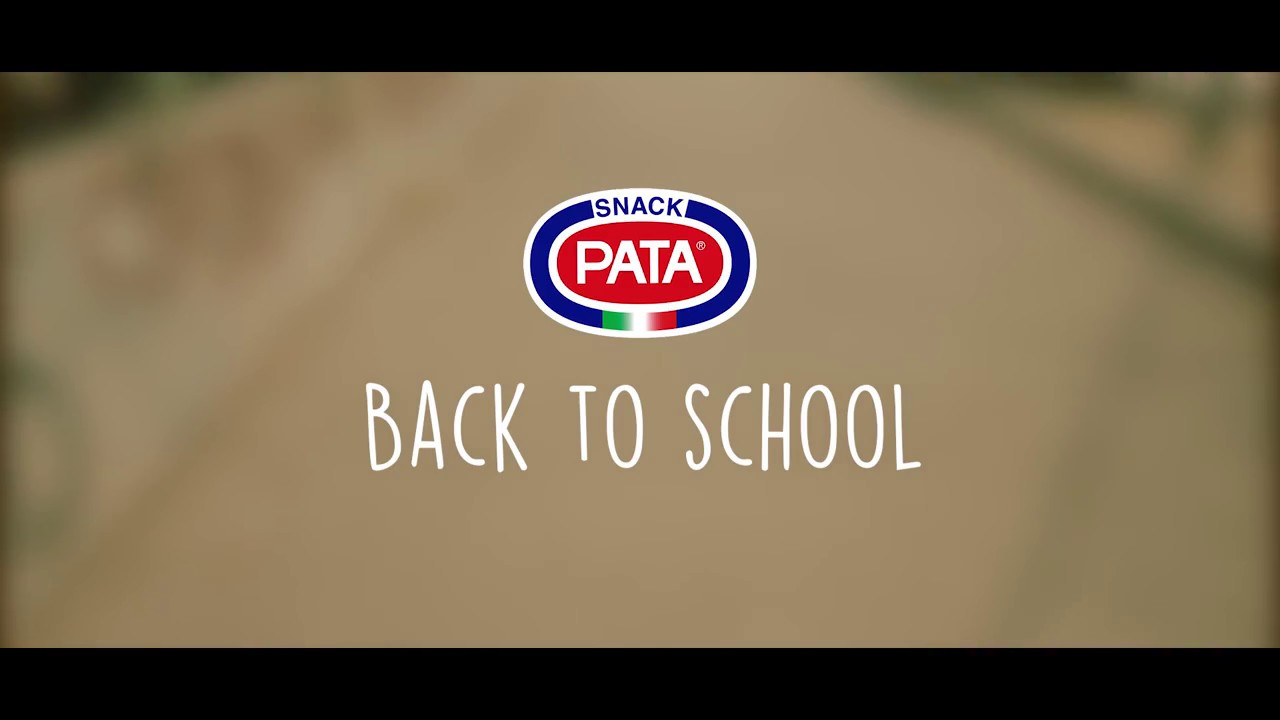 PATA back to school - YouTube
