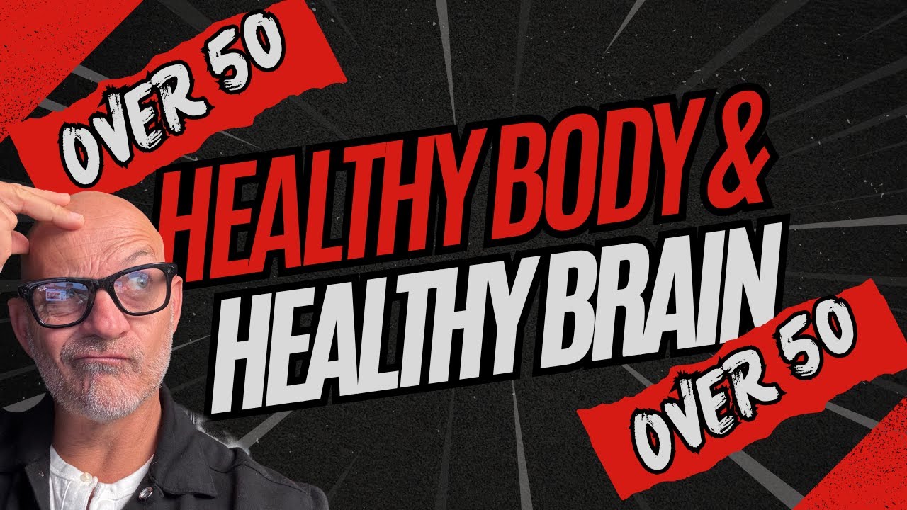 OVER 50? Stop Muscle Loss Now! - YouTube