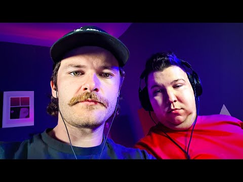 I Forced Him To Watch Tik Tok...