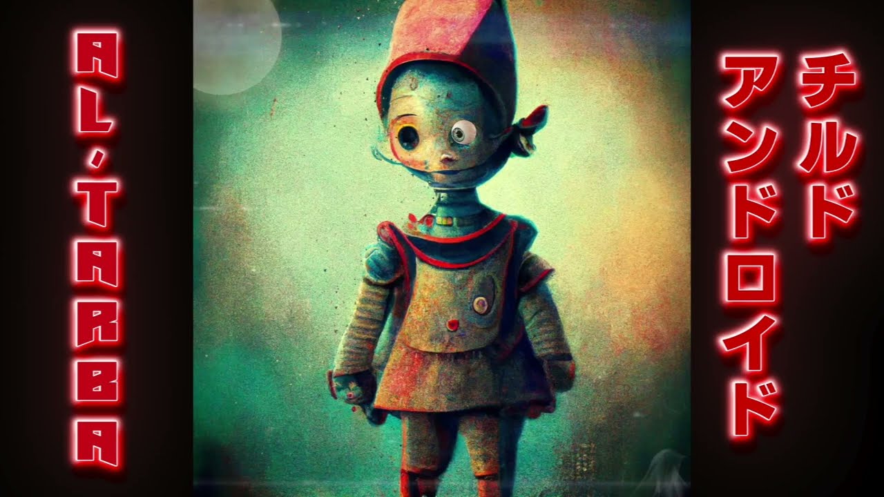 Al'Tarba - Android Child - YouTube