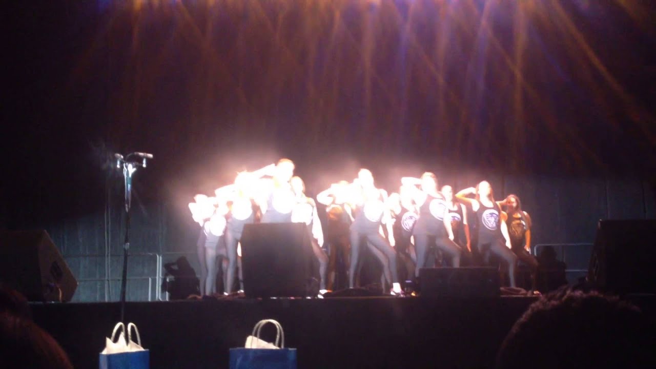MSU Songfest 2014 AOII, Delta Sigma Phi, Alpha Sigma Phi - YouTube