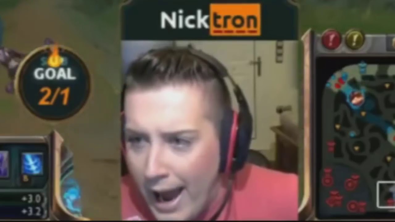 Nicktron funny moments #35 AGES AGO! - YouTube