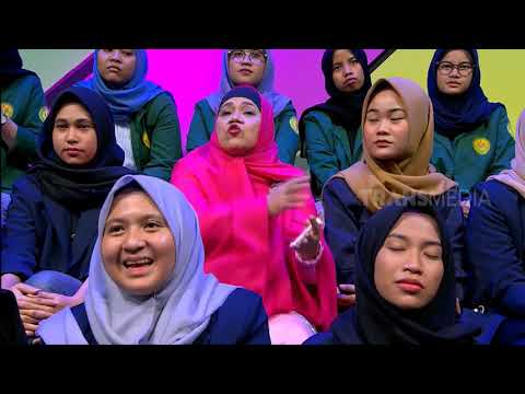 TANTE JUAL PONAKAN DEMI BISNIS | RUMAH UYA (04/07/19) PART 4