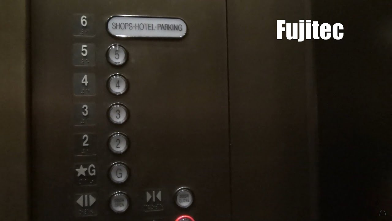 Modernized Fujitec Traction Elevators at 900 Michigan in Chicago, IL ...