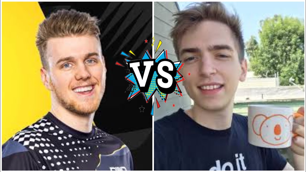 Lachlan Vs Drew Gooden Real Age Lifestyle - YouTube