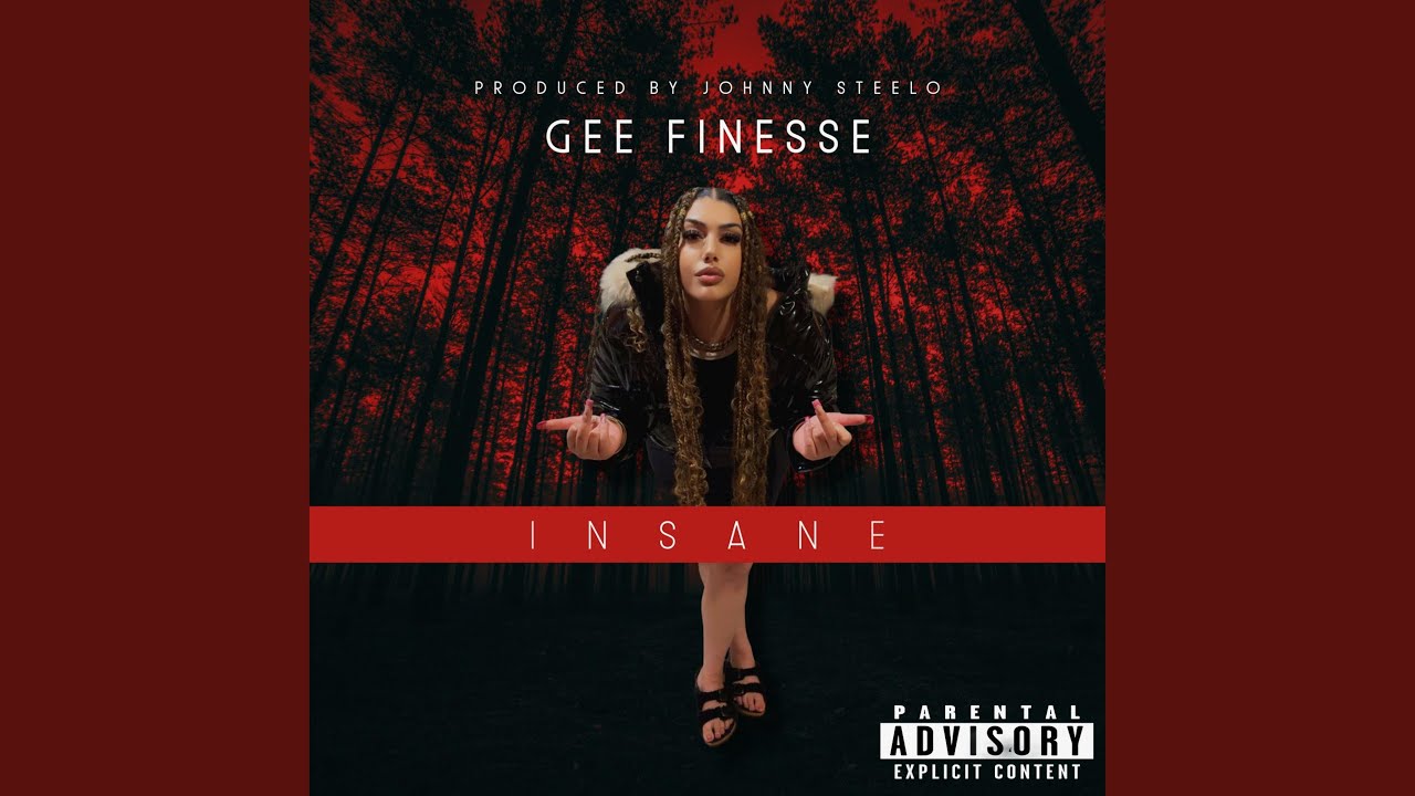 Insane - YouTube