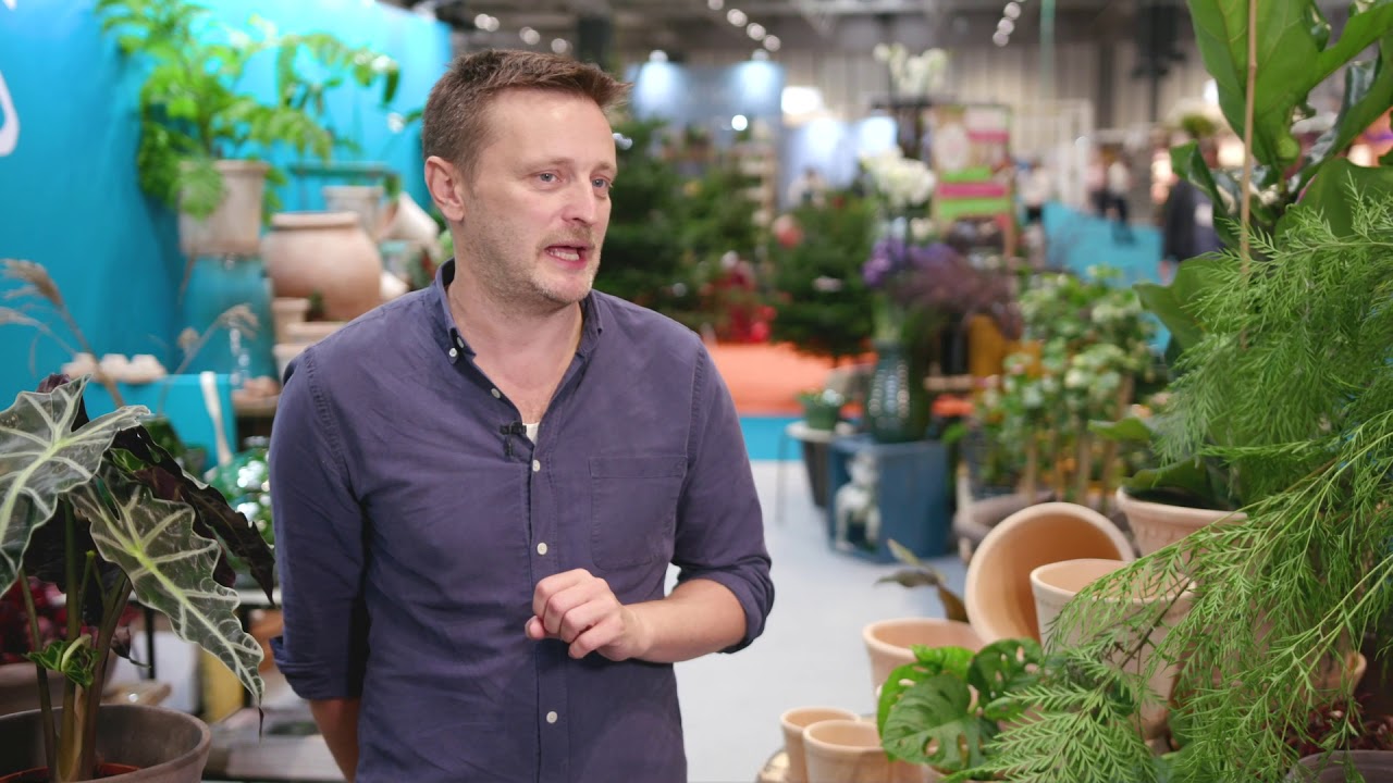 Glee Garden Show Nec | Fasci Garden