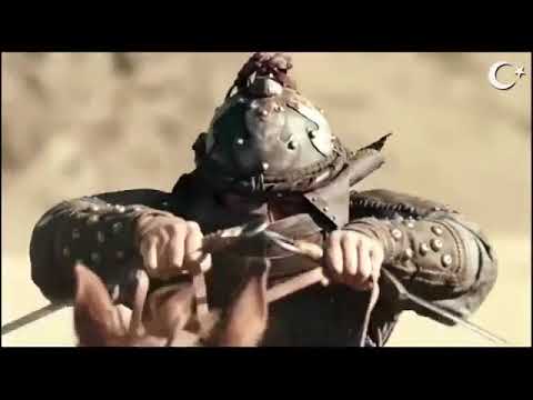 Turkish War Music - Dombra