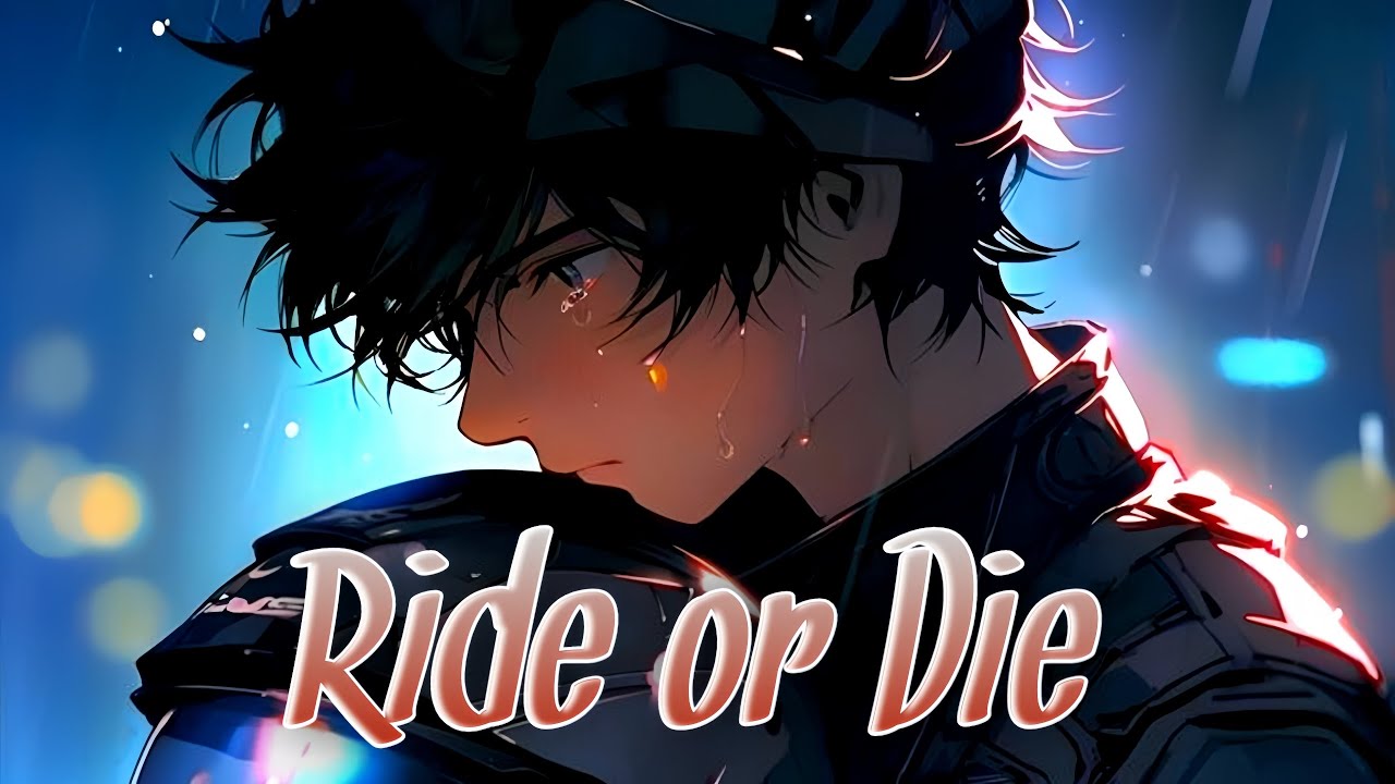 🌸 Nightcore - Ride or Die (Lexnour) 🌸 - YouTube