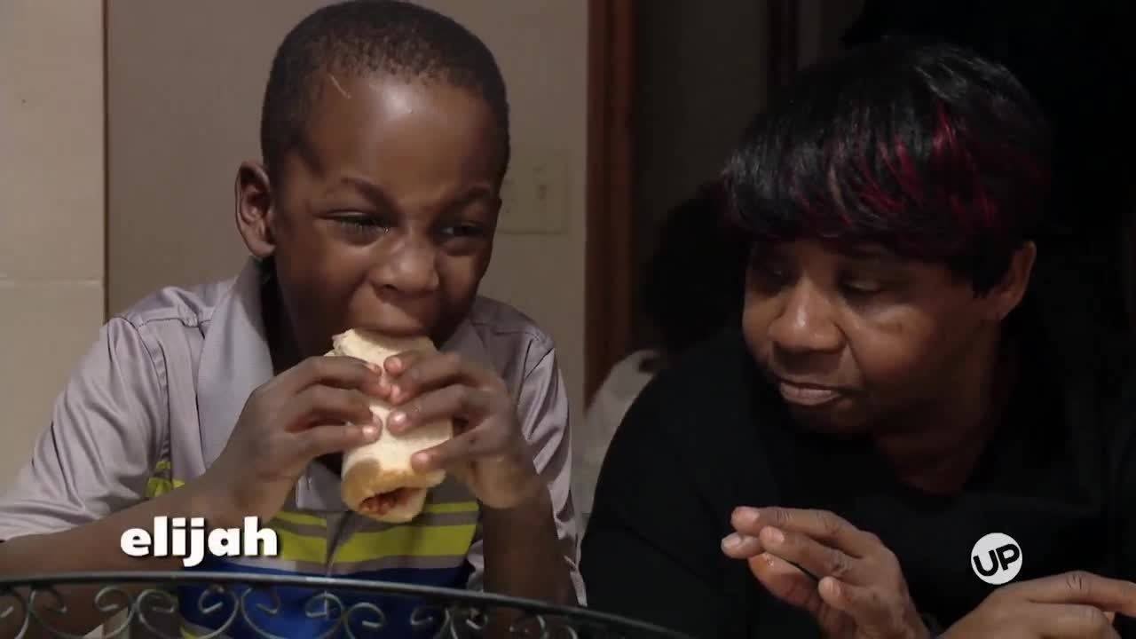 The McGhee Sextuplets Take TV By Storm - YouTube