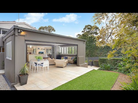 SOPHISTICATED. Welcome to 5 Illaroo Street, Bangor 2234. KORE Shire Partners
