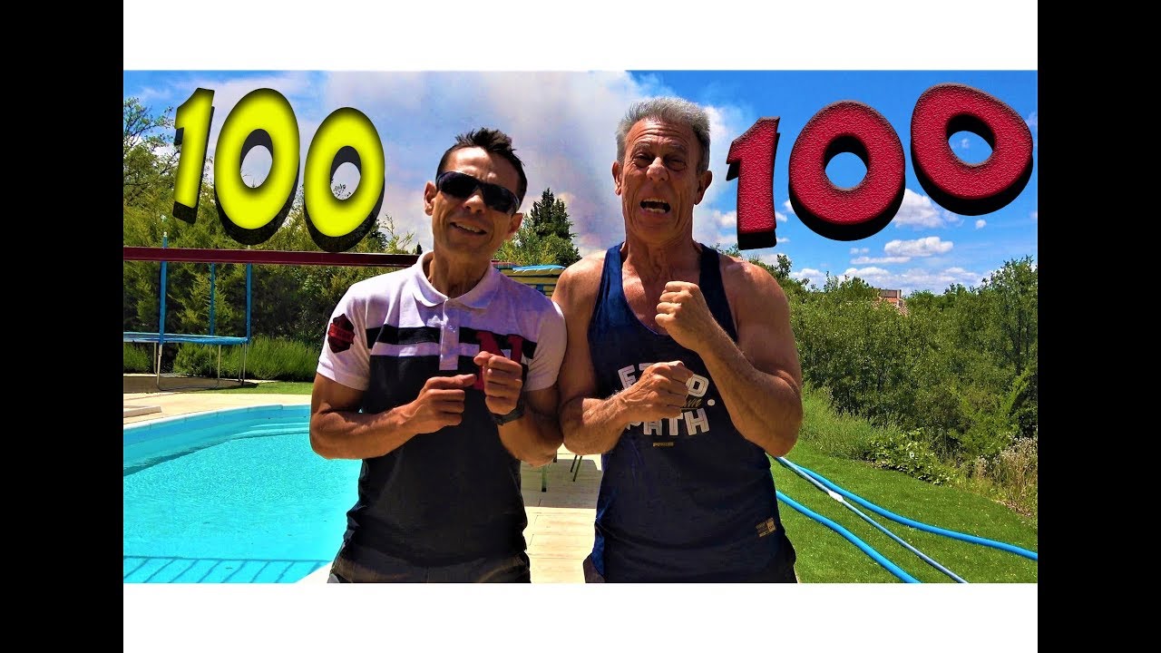 RECORD de 100 DOMINADAS MAS RÁPIDAS ☄️ HASTA que ALGUN@ lo REVIENTE ...