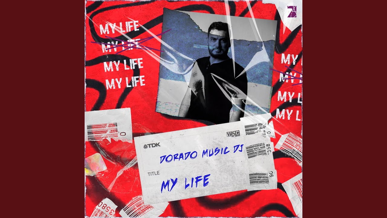 My Life (Radio Edit) - YouTube