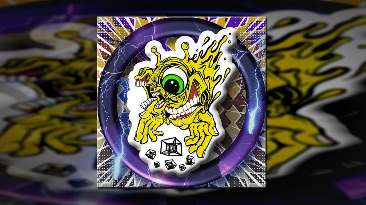 SUBTRONICS Mashup pack Vol.1 | By JASX [FREE DOWNLOAD] - YouTube