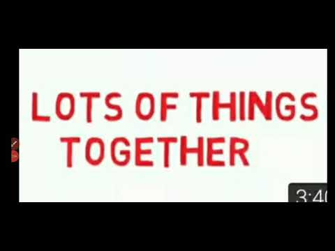 5 th page 35 Lots of Things Together - YouTube