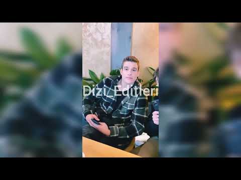 Haktan Zavlak ve Çağla Şimşek Kamera Arkası. #tozluyaka #çağlaşimşek #haktanzavlak