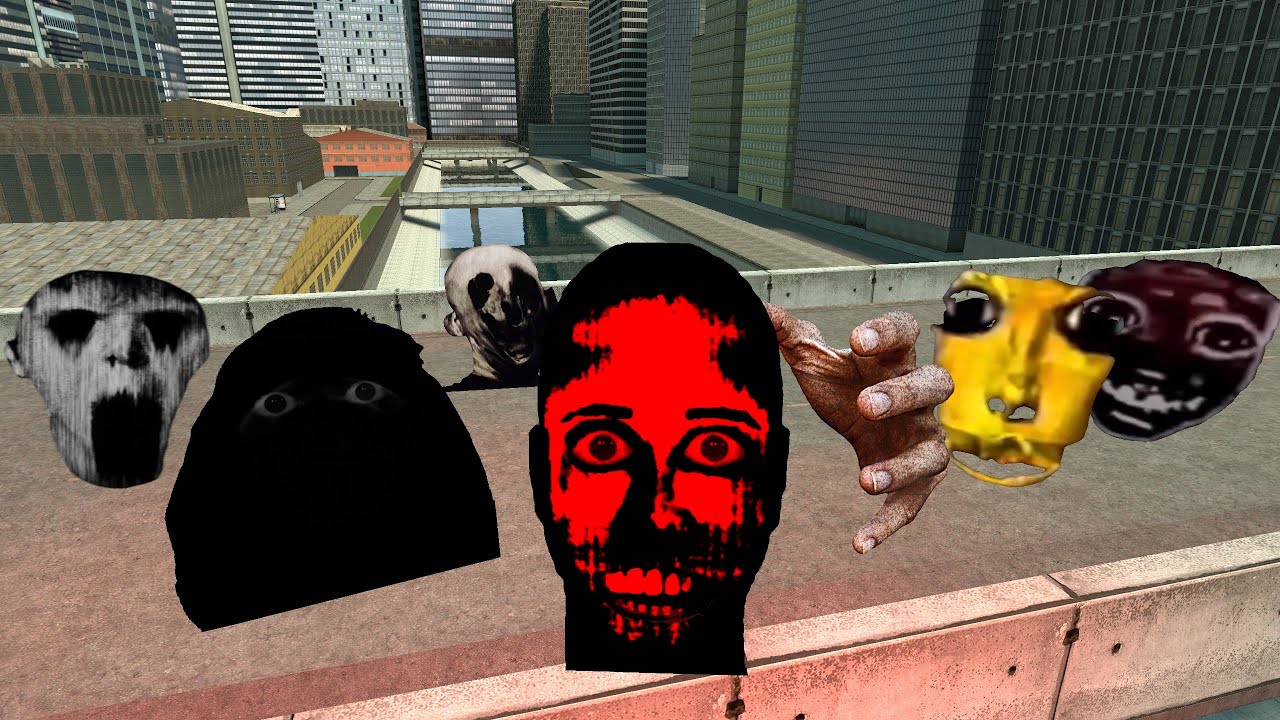 Selene Delgado Nightmare, Angry Munci, Happy, ⚡Lightspeed, Sad And ...