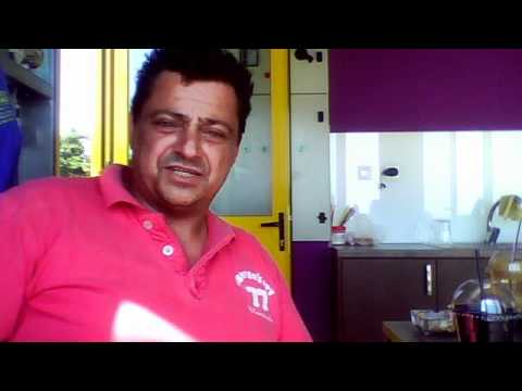 TAMTAKOS O PIGMAXOS - YouTube