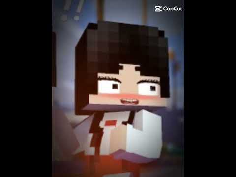 Sarah Minecraft animation - YouTube