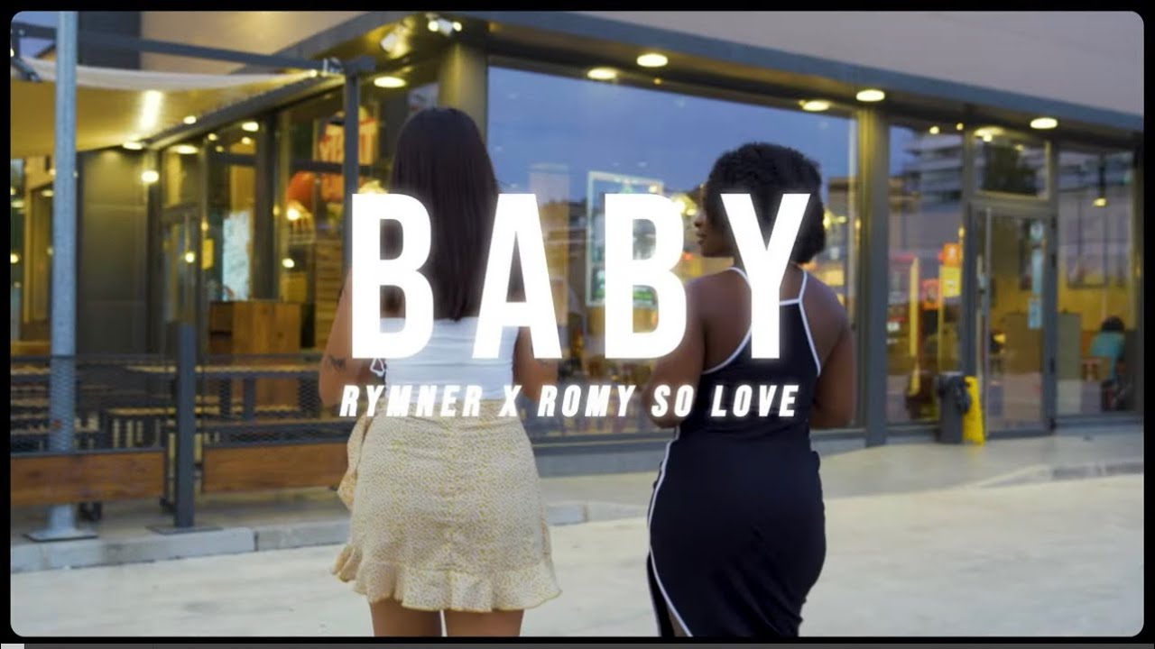@RichieRymner - Baby ft Romy So Love (Official Video) - YouTube