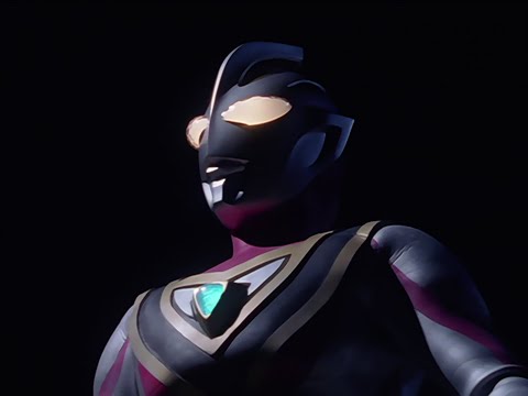 Ultraman Gaia Ep 26 BDRip ENG SUB