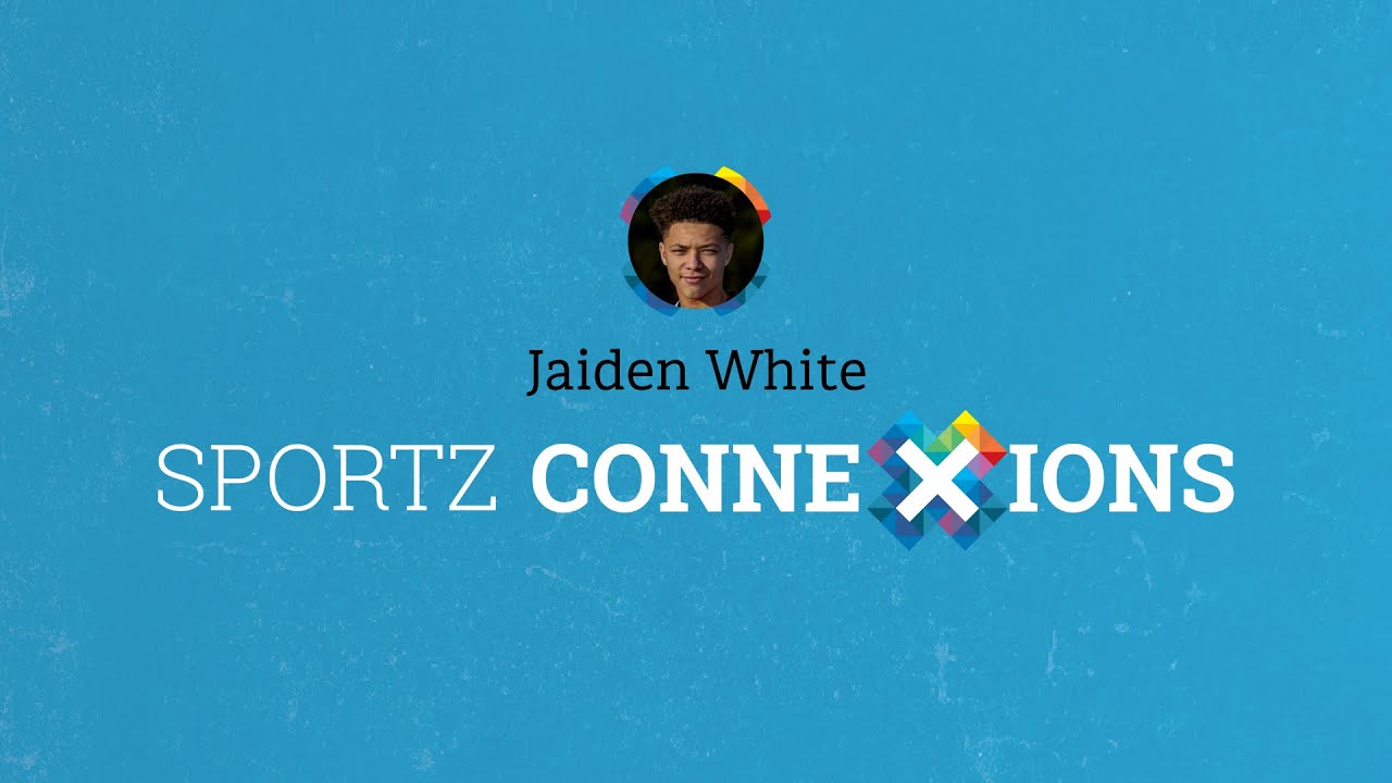 Jaiden White - Player Profile Video - YouTube
