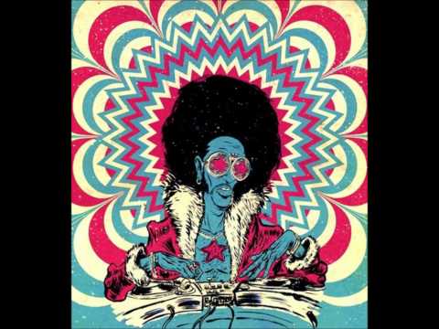 Shawn Smith - Shake It (Like You Just Made Bail)