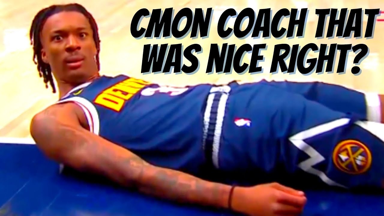 Reaction Bones Hyland Filthiest Highlights Lets get Bizzy! - YouTube