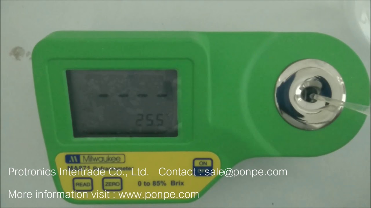 MA871 / MILWAUKEE Unpack and basic using guide - YouTube