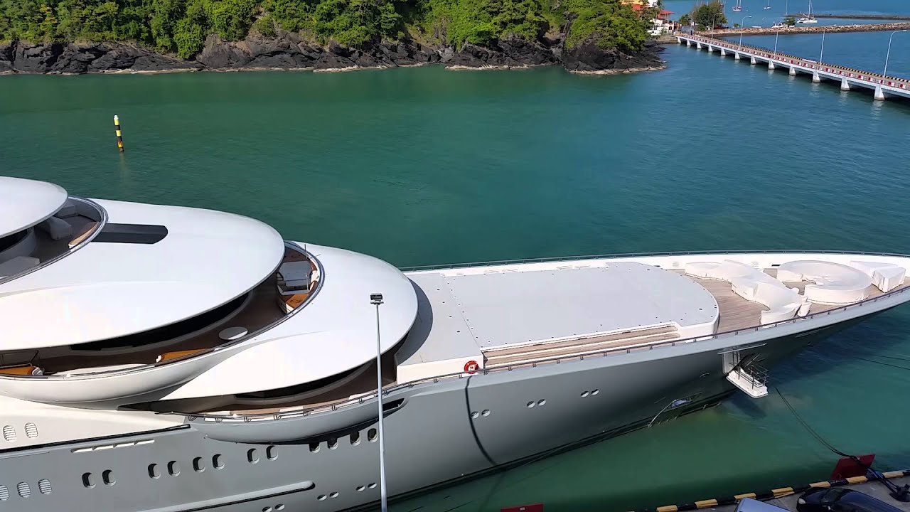 Ocean Victory - YouTube