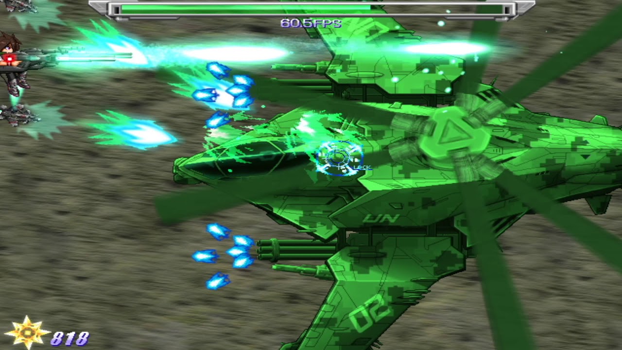 Battle traverse stage 2 boss clear NMNB on very hard difficulty - YouTube