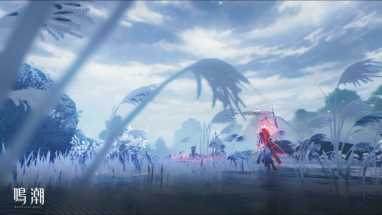 Holo motor api | Wuthering Waves - YouTube