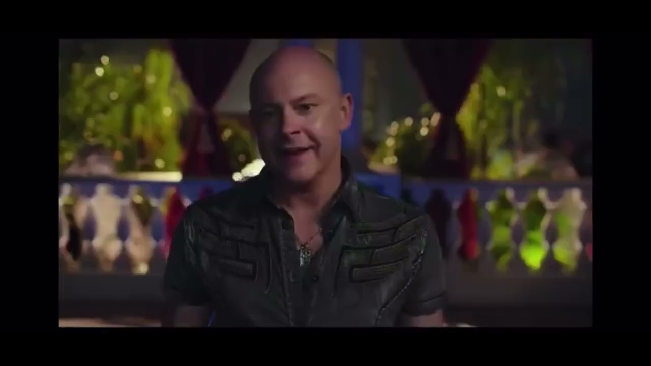 TMN Encore - Hot Tub Time Machine 2 Preview (2017) - YouTube