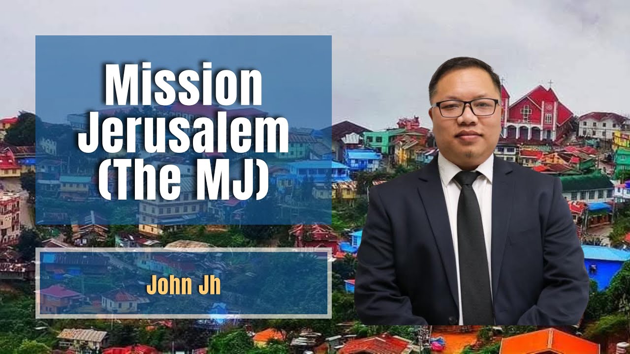 John Jh ih Thusimnak | Decemberr 24, 2024 (CCRC) - YouTube