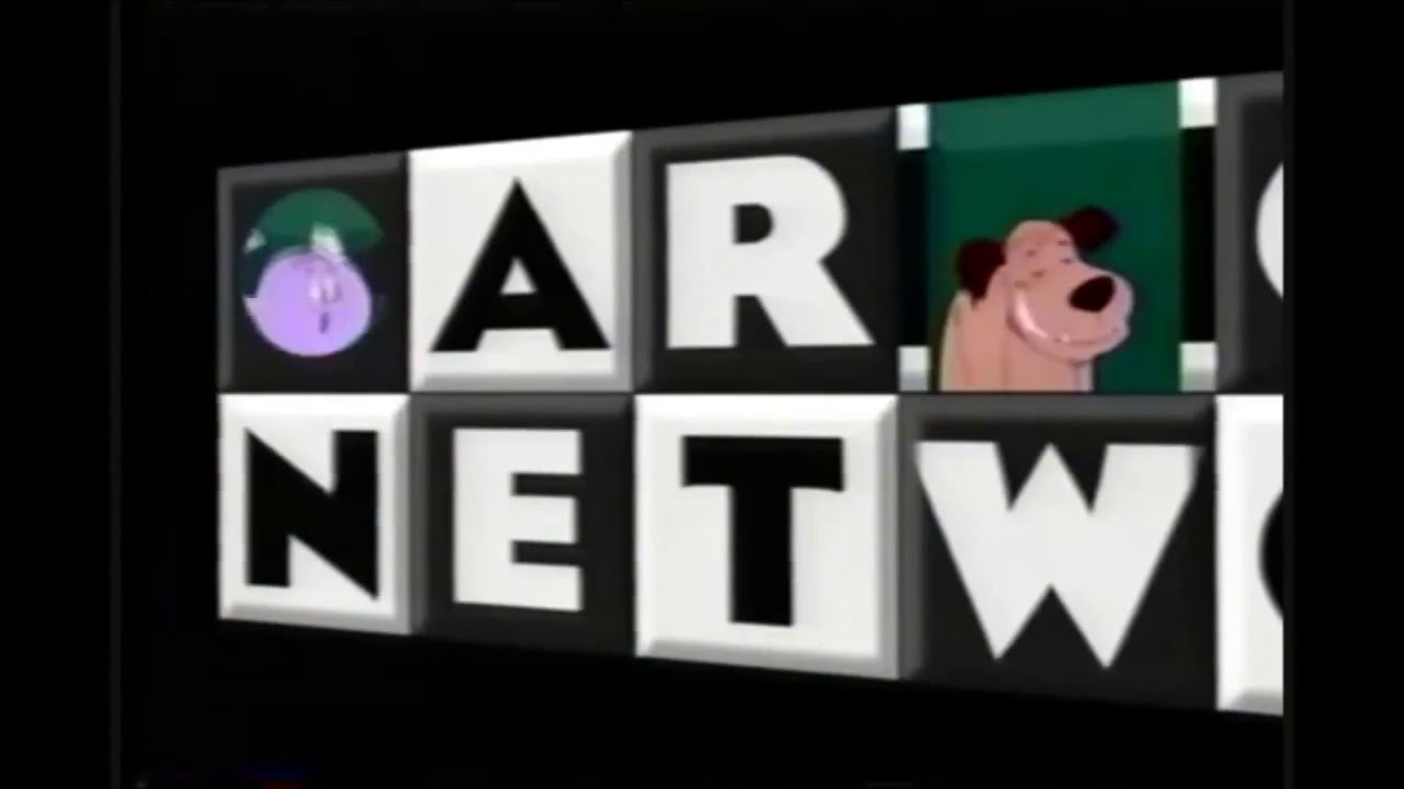 Introduccion Cartoon a Doodle Doo -Cartoon Network Latinoamérica Año ...