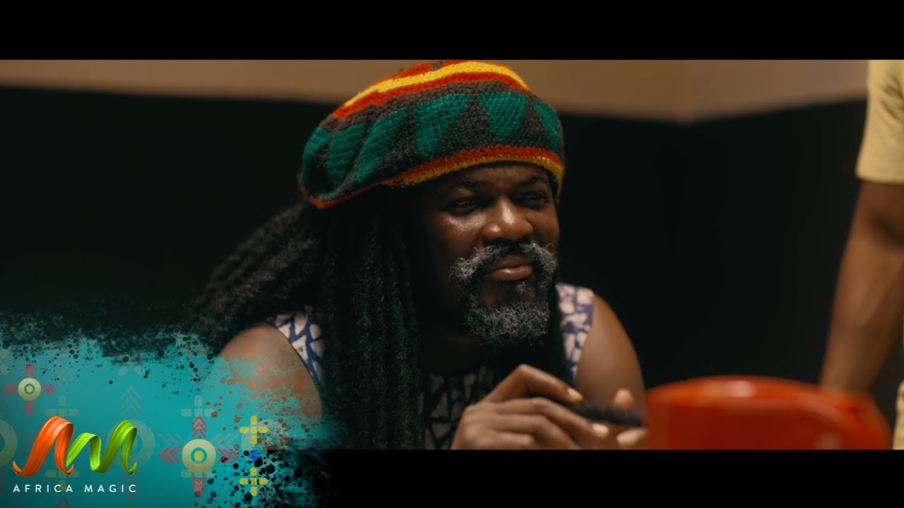 Imole causes chaos - Slum King | S1 | E5 | Africa Magic - YouTube