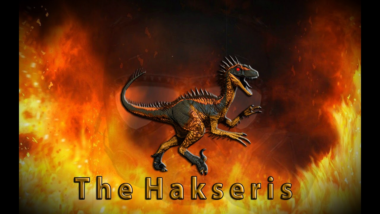 The Hakseris - The Far Men - YouTube