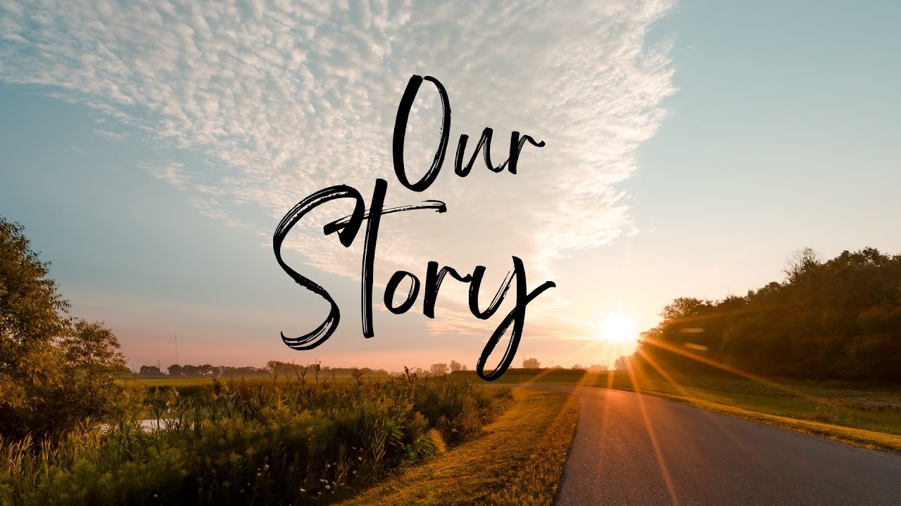 Our Story | Simon & Jani van der Pol | 7 Jul 2024 | Freedom Church ...