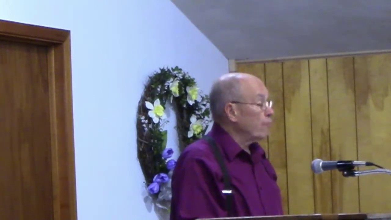 Carl & Dale - "The Love of God" - YouTube
