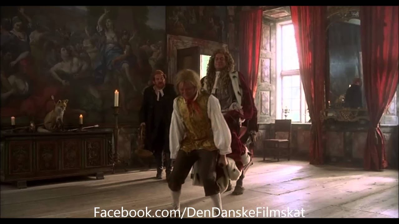 Grev Axel (2001) - Grevens entre - YouTube