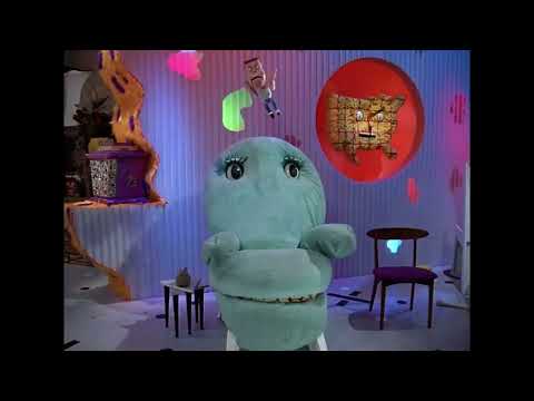 Pee-wee’s Playhouse - Randy takes over the show - YouTube