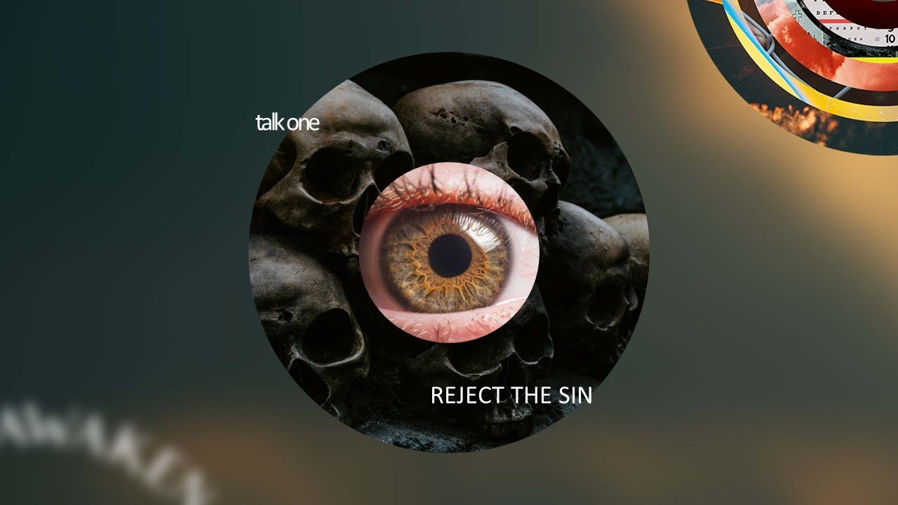 Feast Series: Awaken | Talk 1: Reject The Sin - YouTube