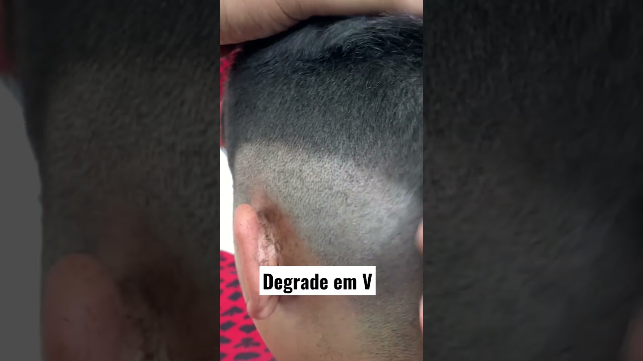 Vídeo aula degrade em V já tá quase saindo ! - YouTube