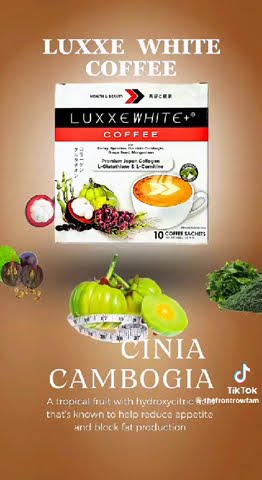 LUXXE COFFEE - YouTube