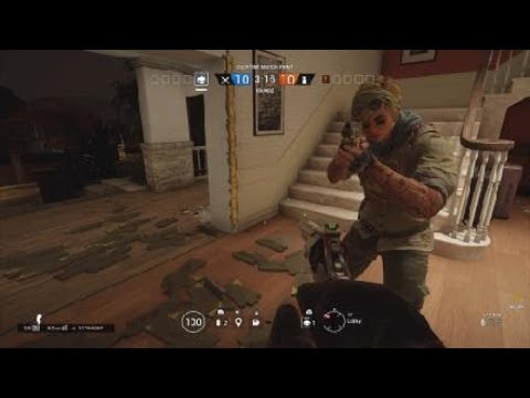 VALKYRIE ELITE SKIN 1ST LOOK - YouTube